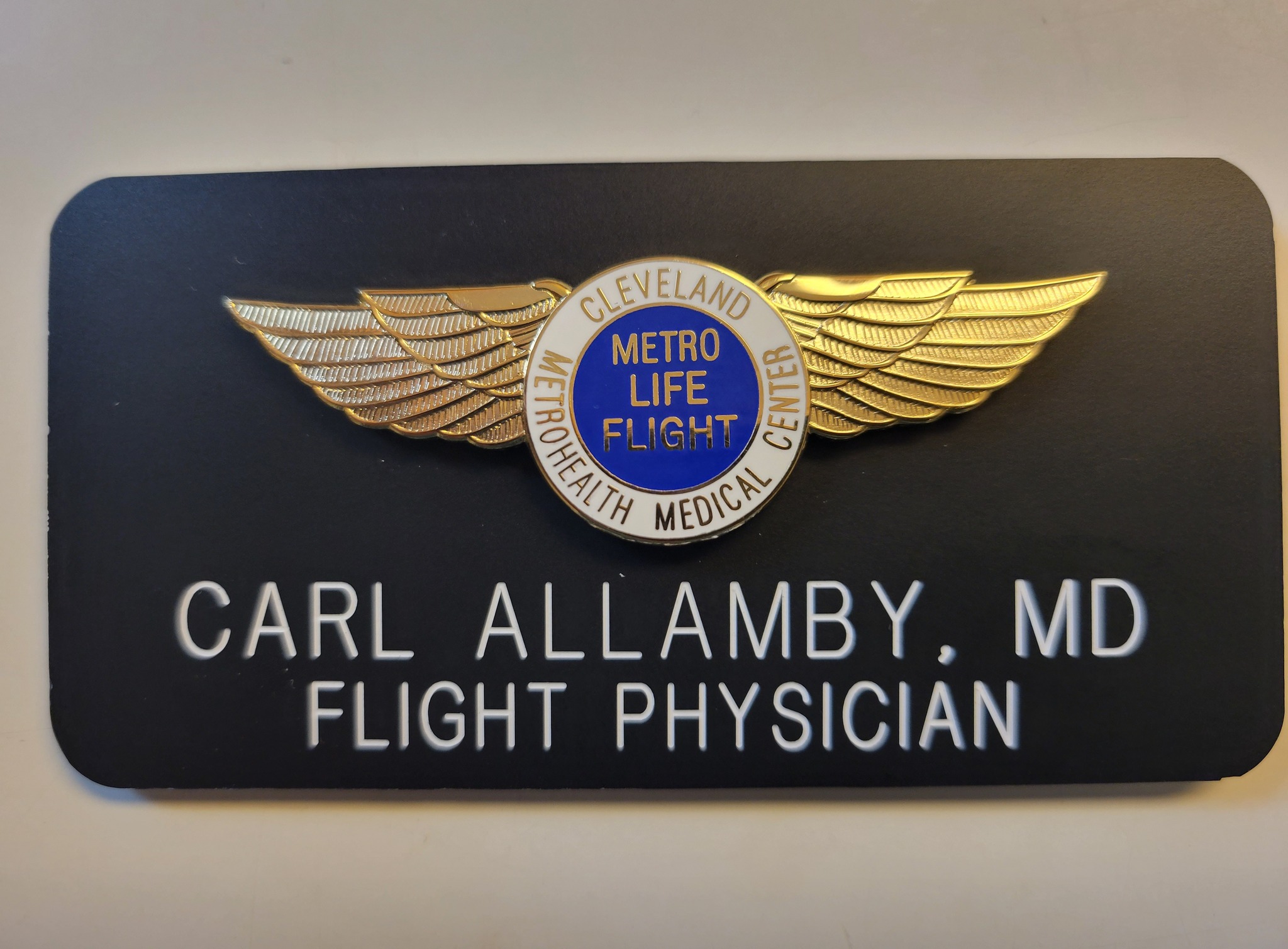 Cleveland Auto Mechanic Becomes Doctor at Age 51 - Prince EA ...