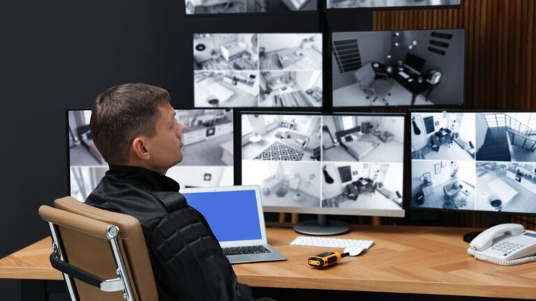Researchers Used AI To Turn Wifi Routers Into 'Cameras' That Can See ...