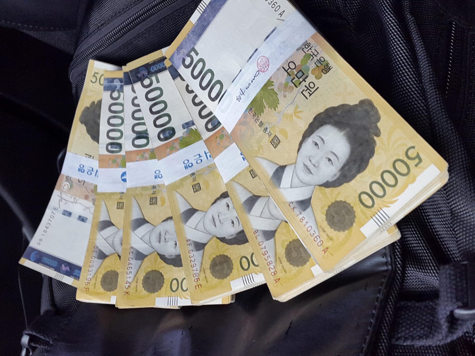 South Korean Woman Sets Unbelievable Record By Passing Driving Test ...