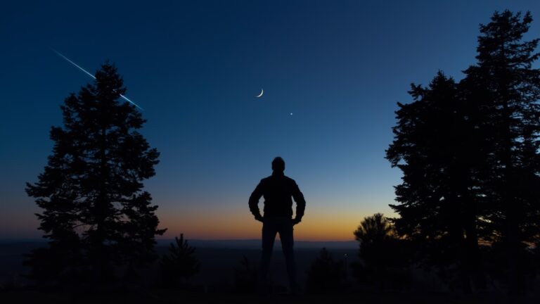 Halley’s Comet Is Back, But This Time, It’s Raining Fire - Prince EA | Filmmaker, Speaker, Creator