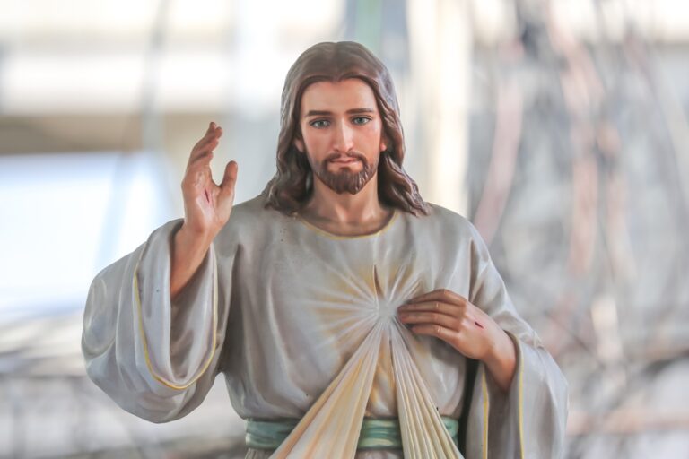 Scientific Breakthrough Revealed What Jesus Might Have Actually Looked ...