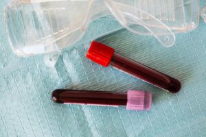 Japan Created Lab-Grown Blood That Works for Everyone and Lasts for ...