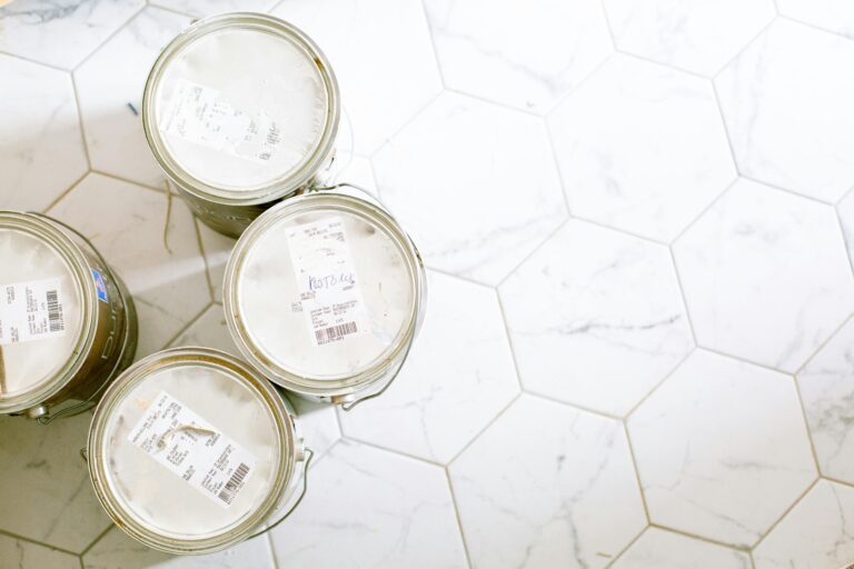 New Solar Paint Turns Sunlight and Air Into Energy and It Can Be ...