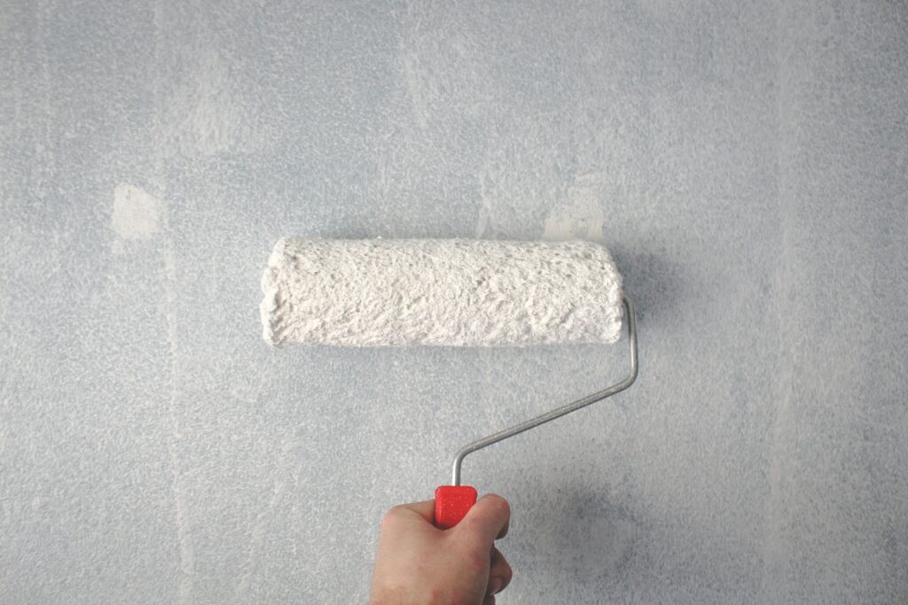 New Solar Paint Turns Sunlight and Air Into Energy and It Can Be ...