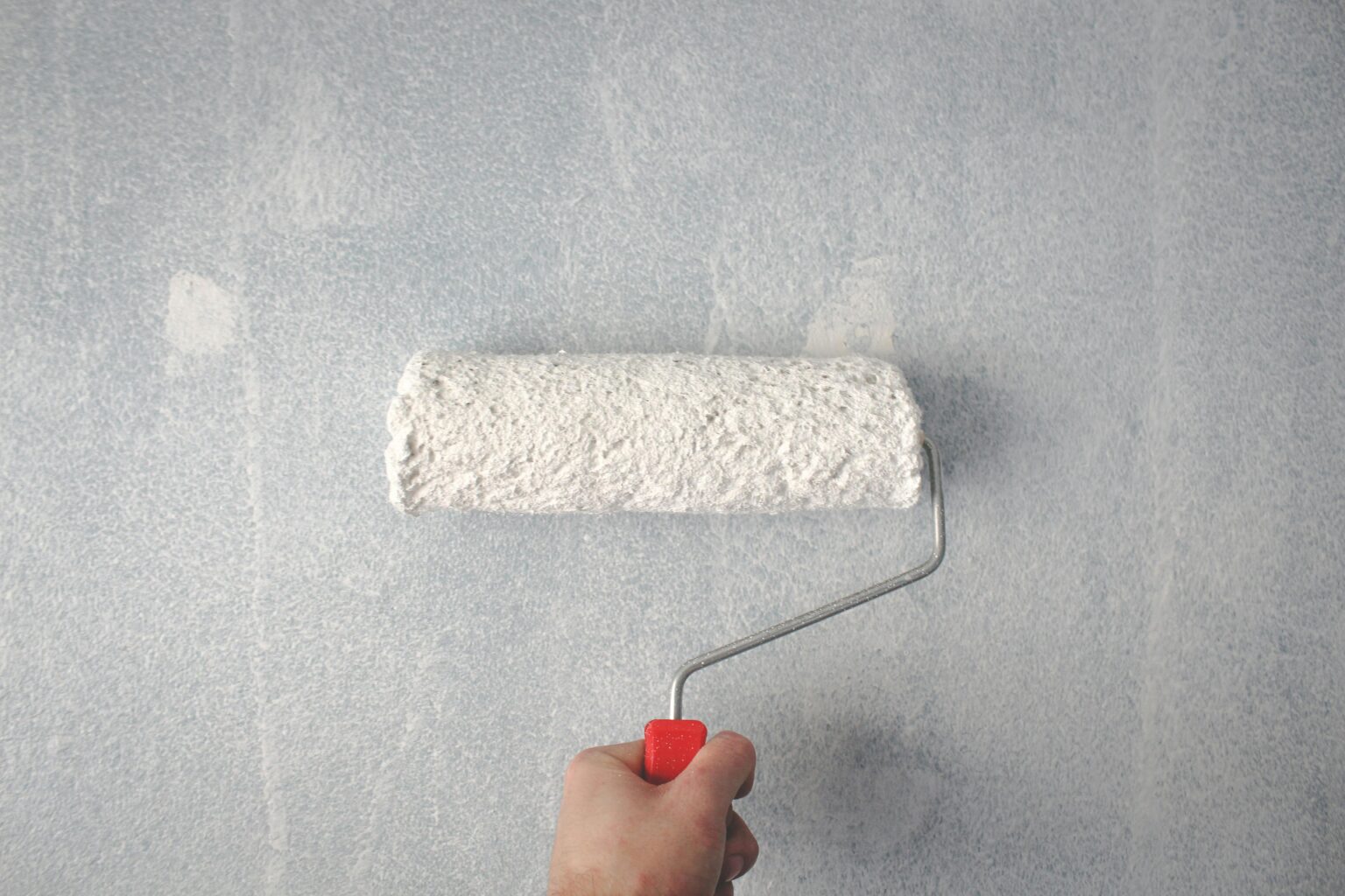 New Solar Paint Turns Sunlight and Air Into Energy and It Can Be ...