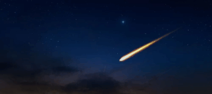 The Perseids are back! Each meteor's color reveals what it's made of ...