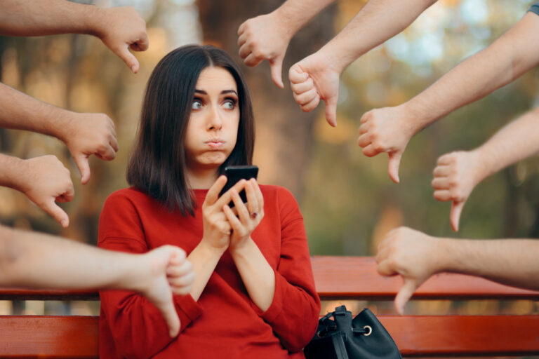 What is it called when people hate you for no reason? - Prince EA ...