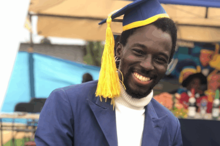 Man Builds His Own Noah’s Ark as He Predicts When World Is Set to End - Prince EA | Filmmaker ...