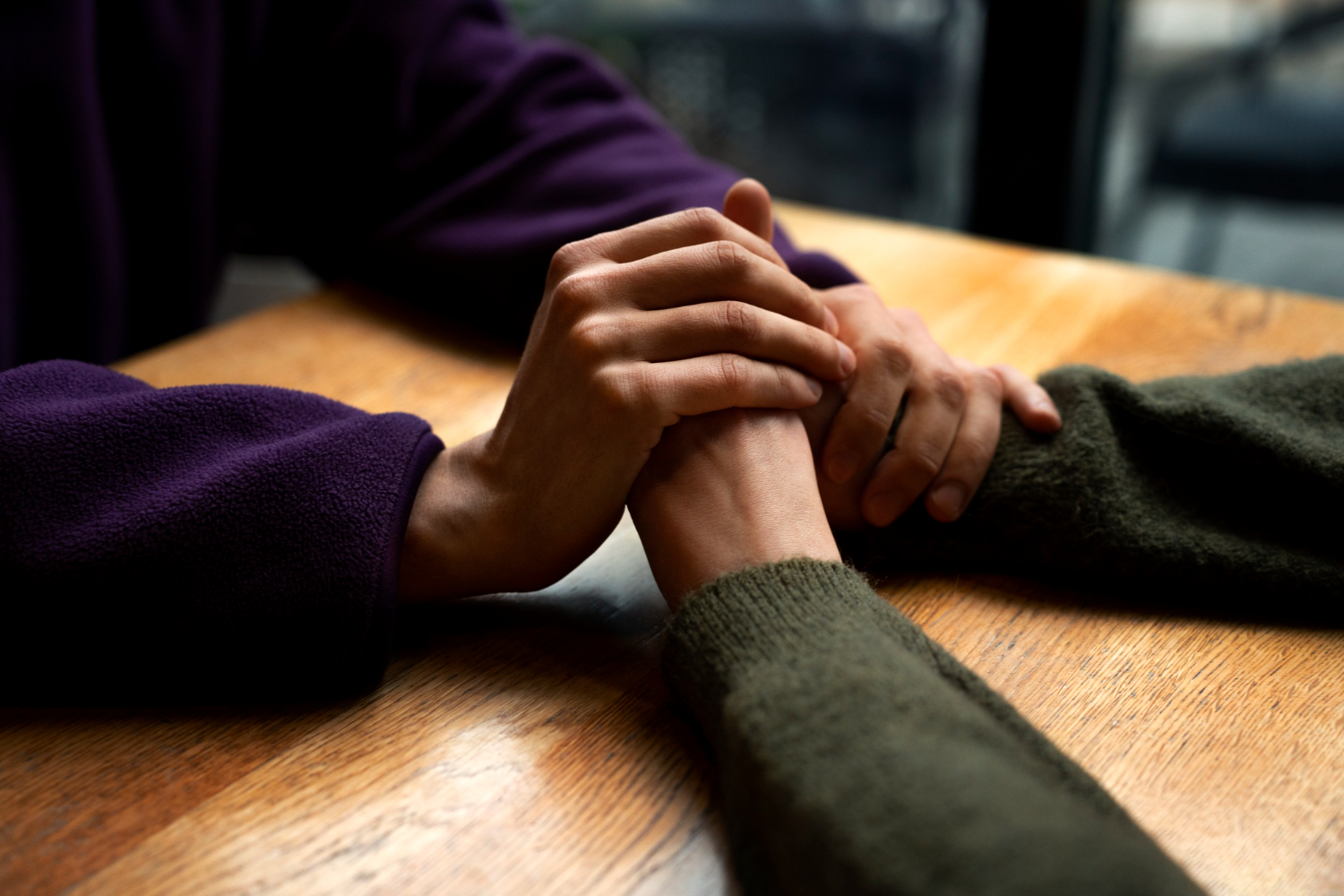 12 Common Traits of Naturally Kind People Who Have No Close Friends ...