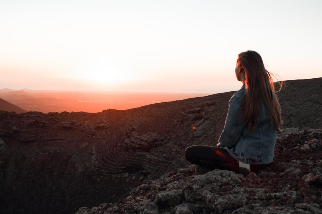 People Who Secretly Love Solitude Are Almost Always Doing These 12 ...