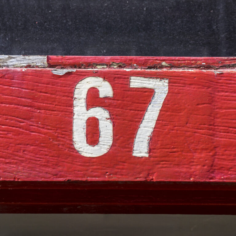 What the Heck Does “67” Mean? Gen Alpha’s New Slang Explained