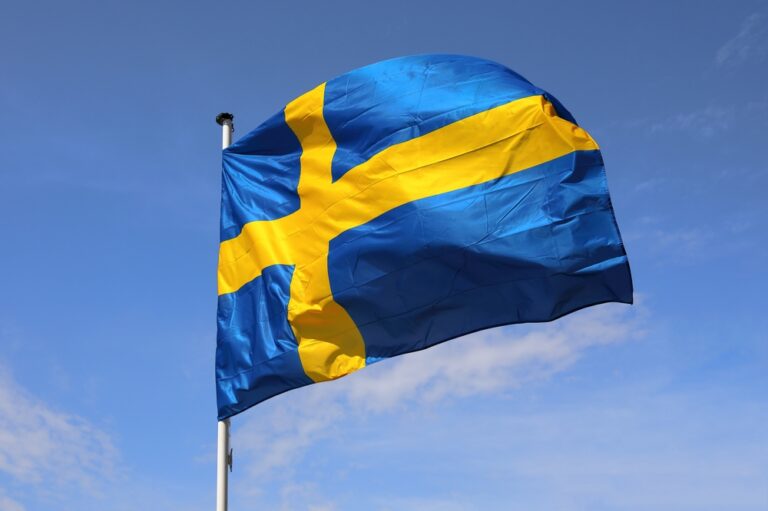 Sweden Has Inserted Thousands of Microchips Into People’s Hands to ...