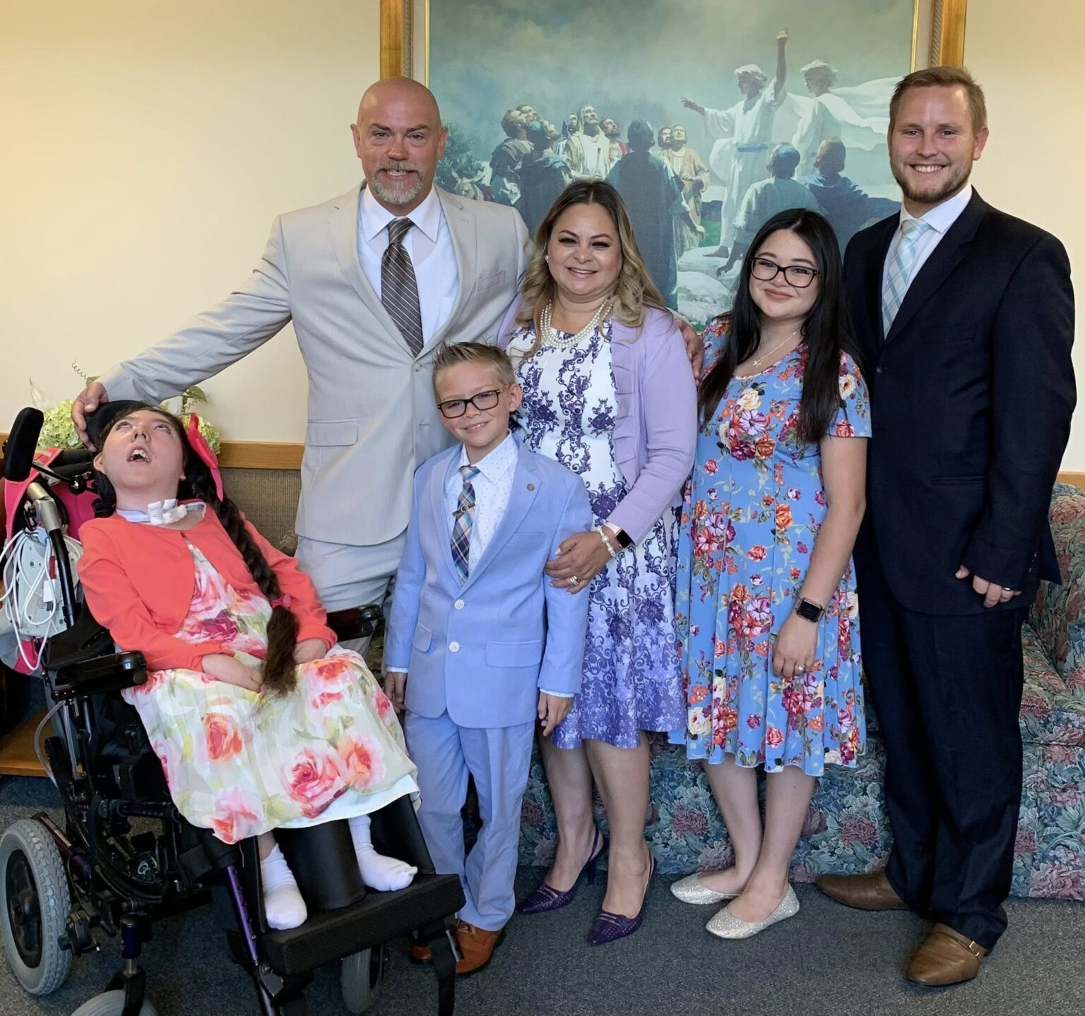 Woman Born Without a Brain Turns 20 as Family Describe ‘Miracle'