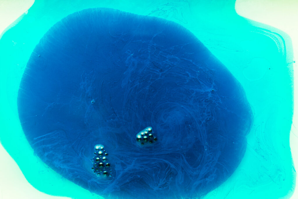 Around 40 Circular Structures Confirmed To Be Stretching Under Lake ...