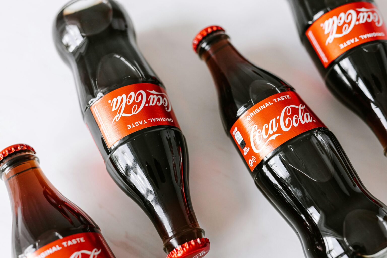 The Surprising Tradition Behind Yellow Cap Coca Cola - Prince EA ...