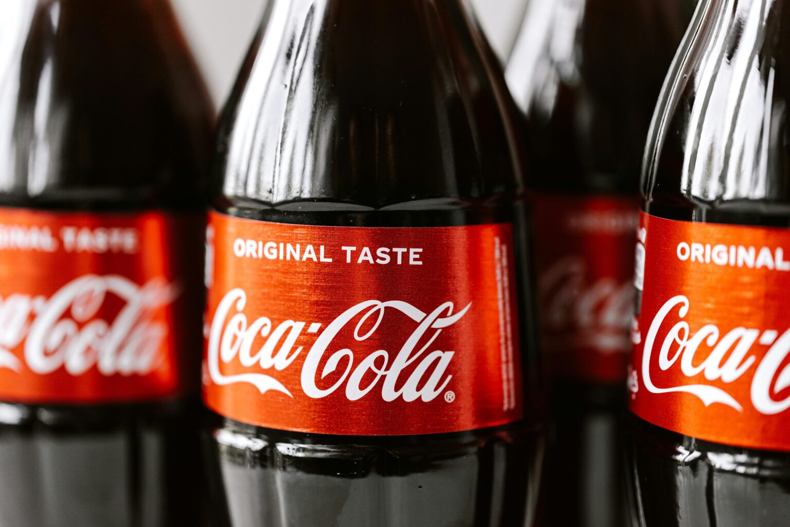 The Surprising Tradition Behind Yellow Cap Coca Cola - Prince EA ...