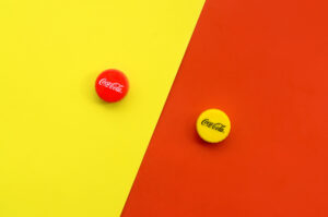 The Surprising Tradition Behind Yellow Cap Coca Cola - Prince EA ...